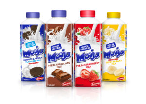 Mooju Milk Products | Homepage
